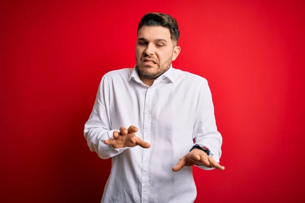 Aversion reaction man Images - Search Images on Everypixel