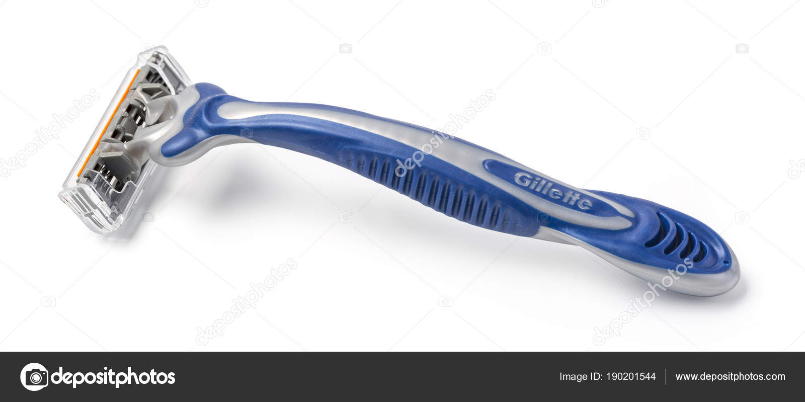 Gillette disposable razors – Stock Editorial Photo © kornienkoalex ...