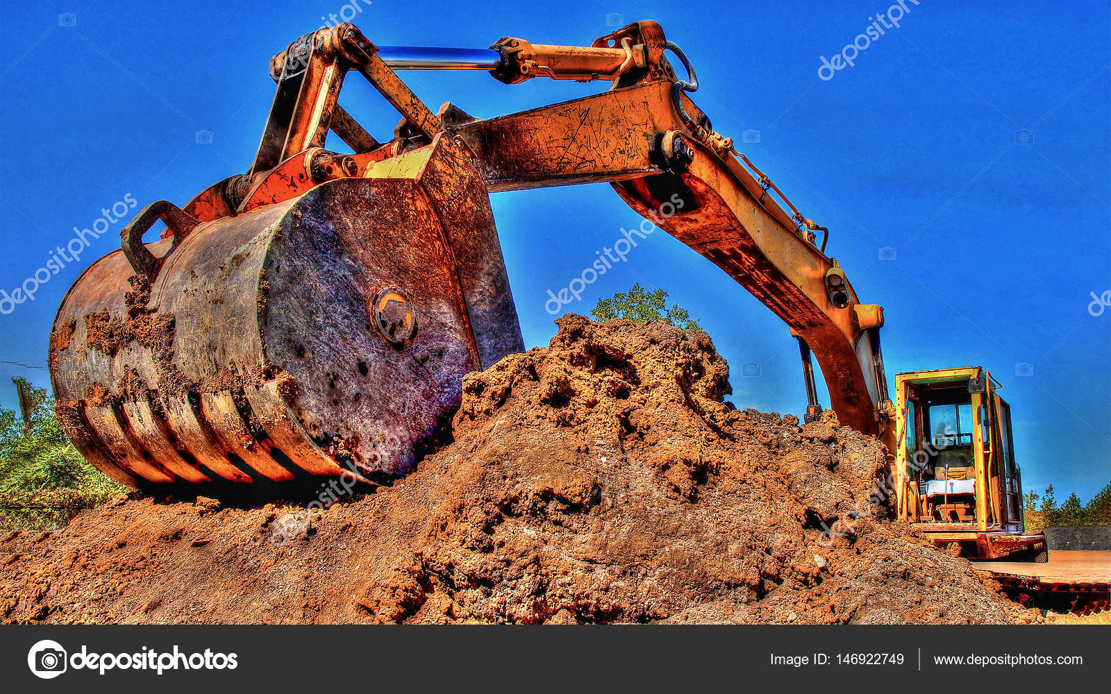Excavation Equipment | ppgbbe.intranet.biologia.ufrj.br
