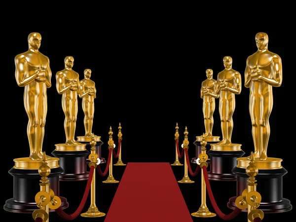 Oscar statue Pictures, Oscar statue Stock Photos & Images | Depositphotos®