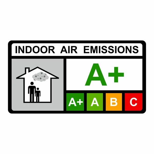 Indoor air quality Vector Art Stock Images | Depositphotos