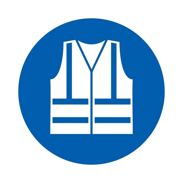 High visibility vest Vector Art Stock Images | Depositphotos