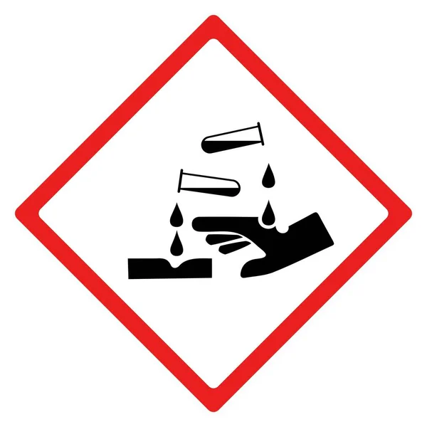 Acid pictogram Vector Art Stock Images | Depositphotos