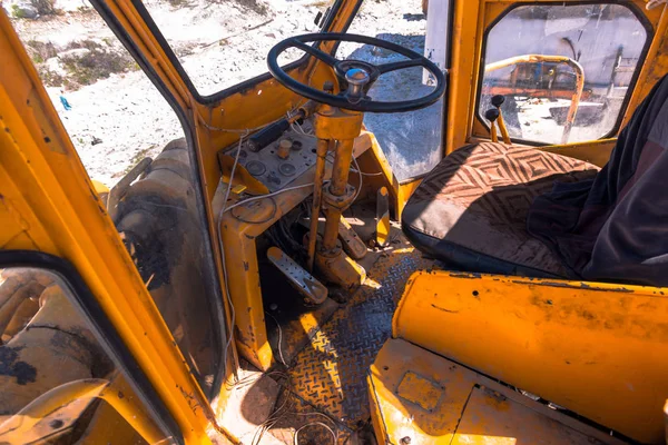 Excavator birds eye view Stock Photos, Royalty Free Excavator birds eye ...