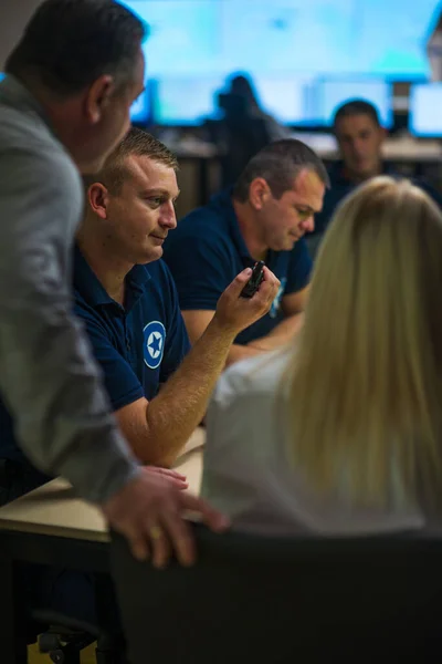 People on guard Stock Photos, Royalty Free People on guard Images ...