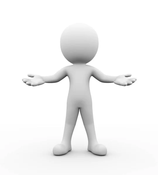 3d man welcome Stock Photos, Royalty Free 3d man welcome Images ...