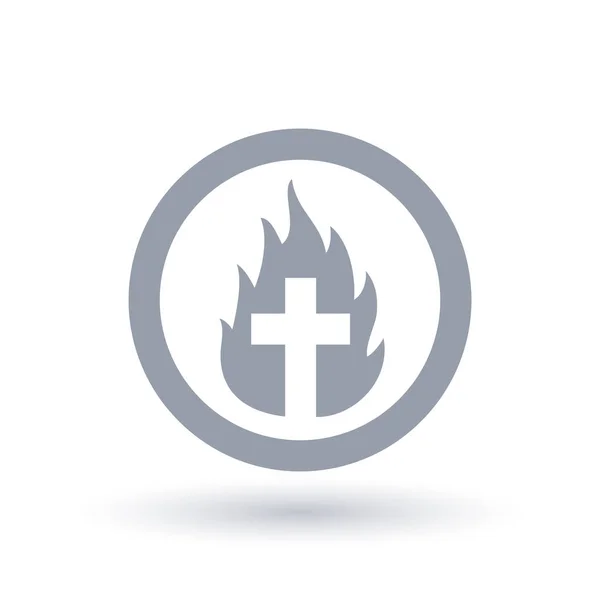 14,321,683 Church fire logo Vector Images | Depositphotos