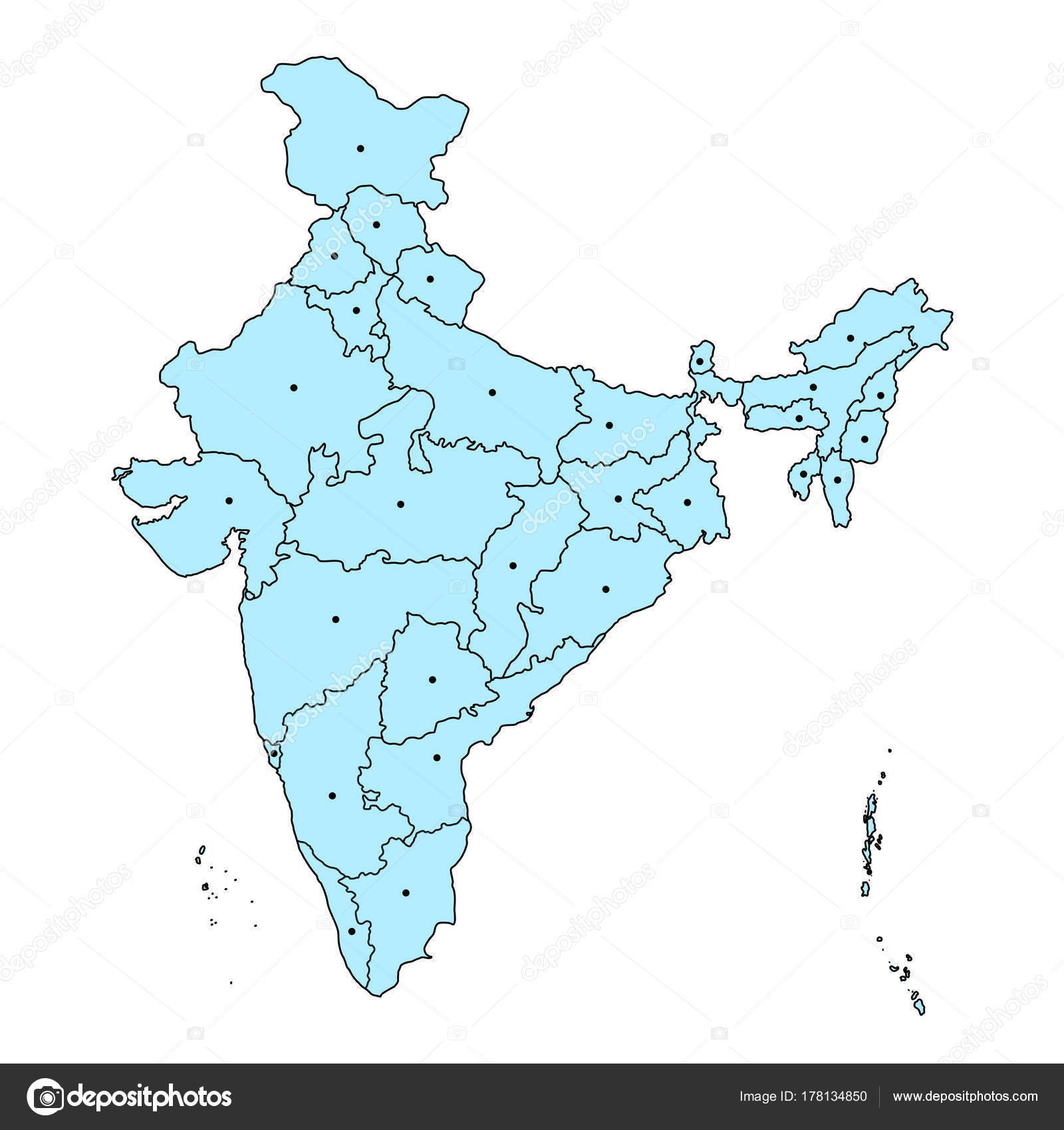 Indian boundary - webdesignlokasin