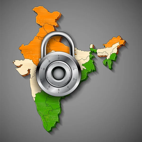 India lockdown Vector Art Stock Images | Depositphotos