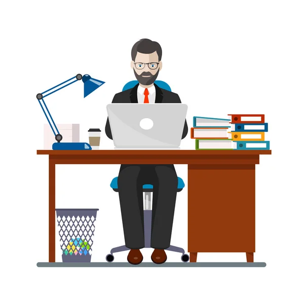 16,254 Digital manager Vector Images | Depositphotos