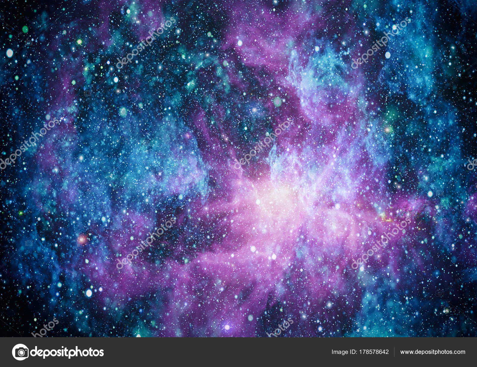 Outer Space Nasa High Resolution