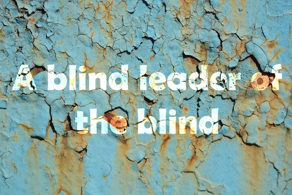 Blind leader Stock Photos, Royalty Free Blind leader Images ...