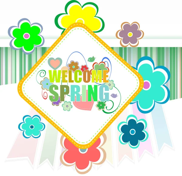Spring season clipart Stock Photos, Royalty Free Spring season clipart ...