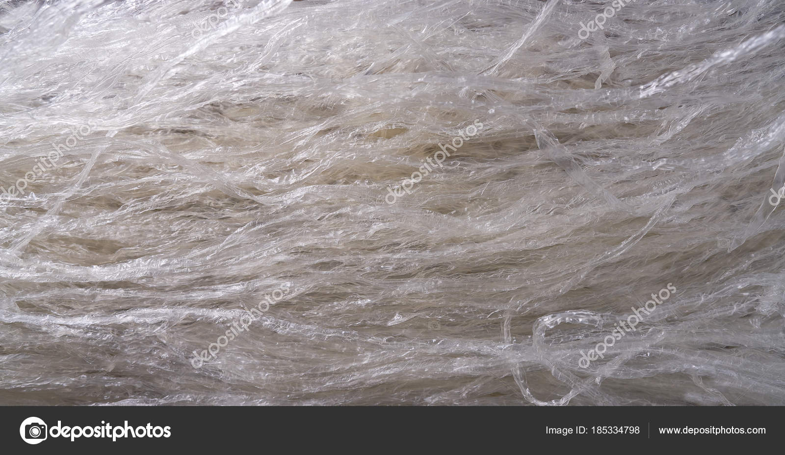 Agar Agar-agar algae asian natural gelling food Stock Photo by ...