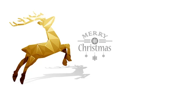 ᐈ Geometric stag design stock vectors, Royalty Free deer geometric ...