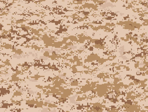 Desert digital camouflage, fabric — Stock Photo © xzserg #3039309