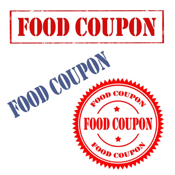 24,134,209 Food coupon Vector Images | Depositphotos