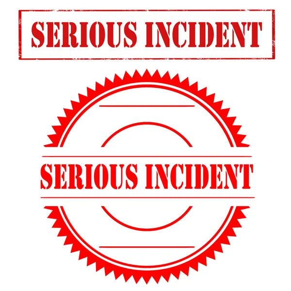 100,000 Vážný incident Vector Images | Depositphotos