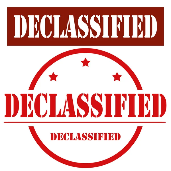 Declassified Stock Vectors, Royalty Free Declassified Illustrations ...