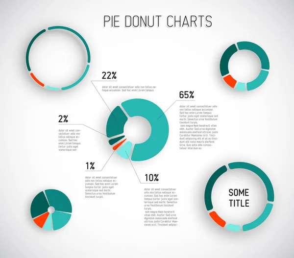 10,080 Pie chart percent Vector Images, Pie chart percent Illustrations ...