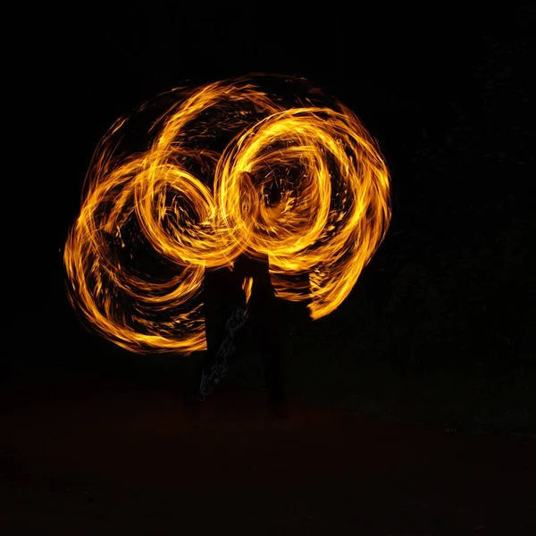 Fire show light show dancing with fire Fire show theater of fire ...