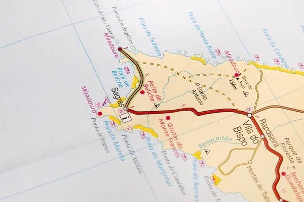 Sagres portugal Stock Photos, Royalty Free Sagres portugal Images ...