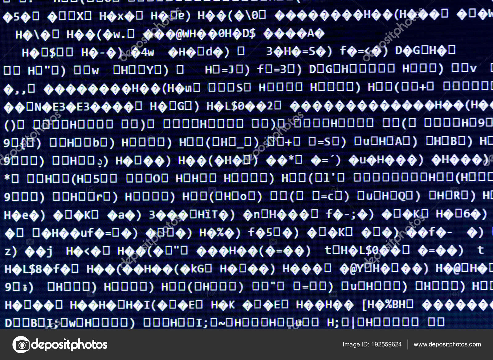 Random Numbers And Letters