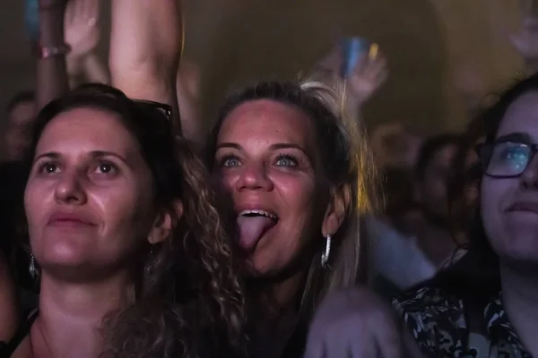 Audience reaction Stock Photos, Royalty Free Audience reaction Images ...