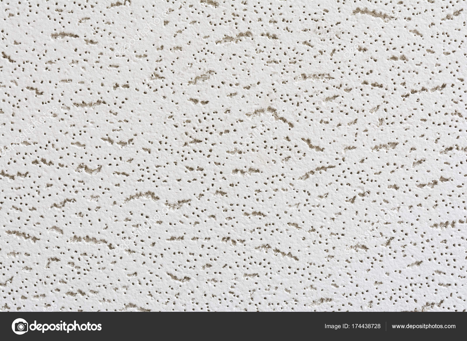 Texture Relief White Tile Pendant Hem Ceiling Abstract Background Stock ...