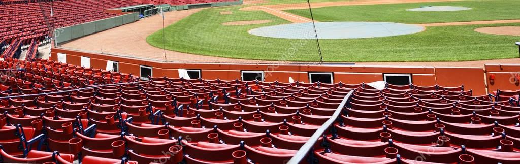 Baseball stadium photos Stock Photos, Royalty Free Baseball stadium ...