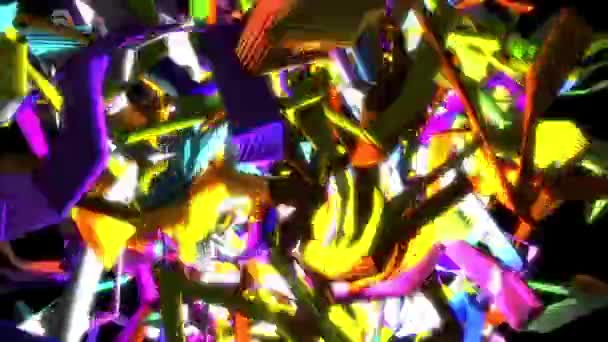 Looped Loops Backgrounds Different Events Projects Stock Video Footage ...