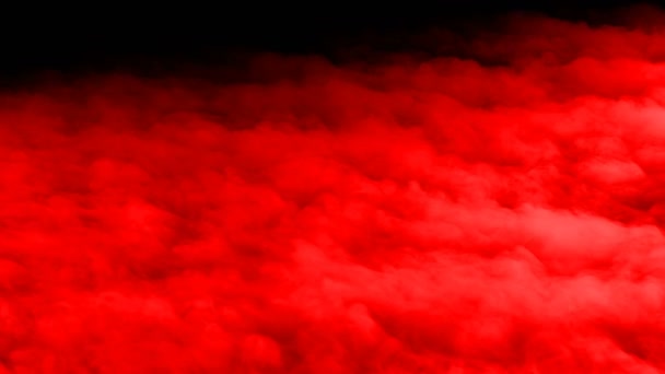 Blood Red And Black Background