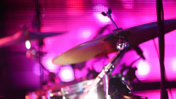 music concert, stage, musical instruments, recording, party, club ...