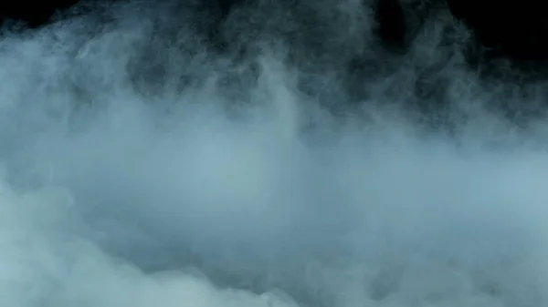 Smoke Black Background Realistic Overlay Different Projects Very ...