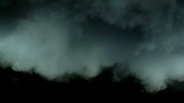 Real Thunder Lightning Storm Clouds Photo Shooted Dark Background Dry ...