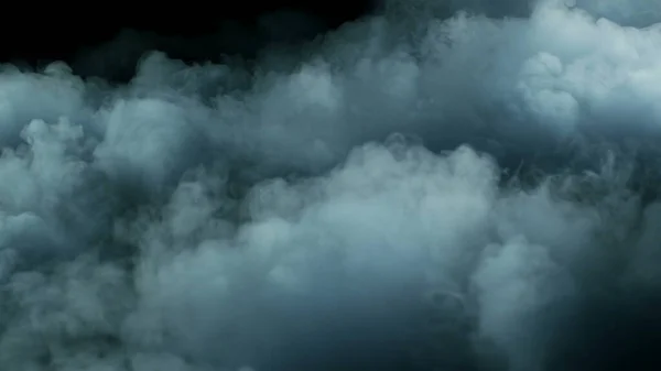 Real Thunder Lightning Storm Clouds Photo Shooted Dark Background Dry ...