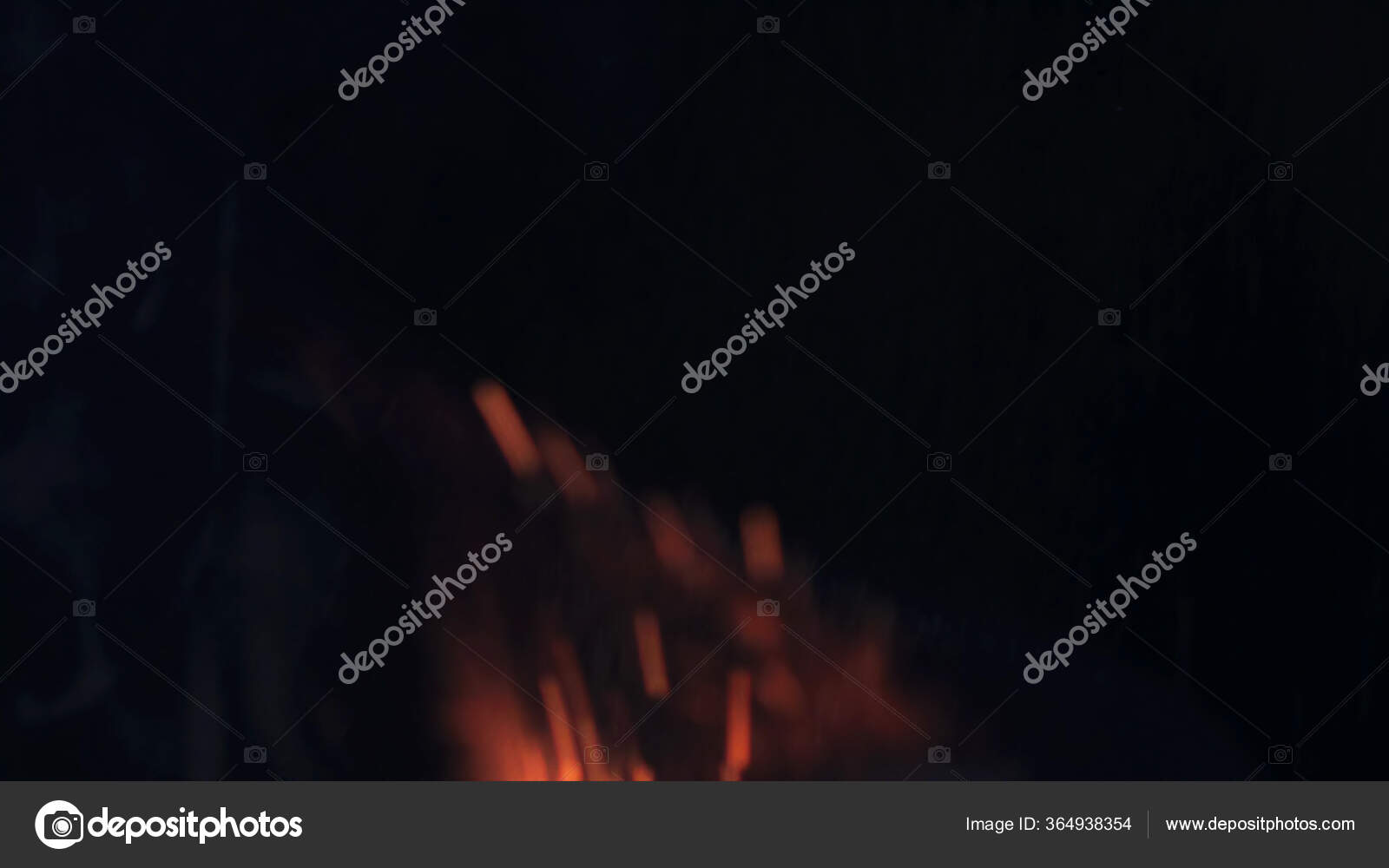 Macro Photo Bonfire Sparks Fire Flames Bursts Blasts Explosion Micro ...