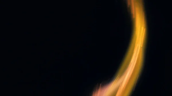 Macro photo of Bonfire sparks. Fire Flames bursts, blasts. Explosion ...