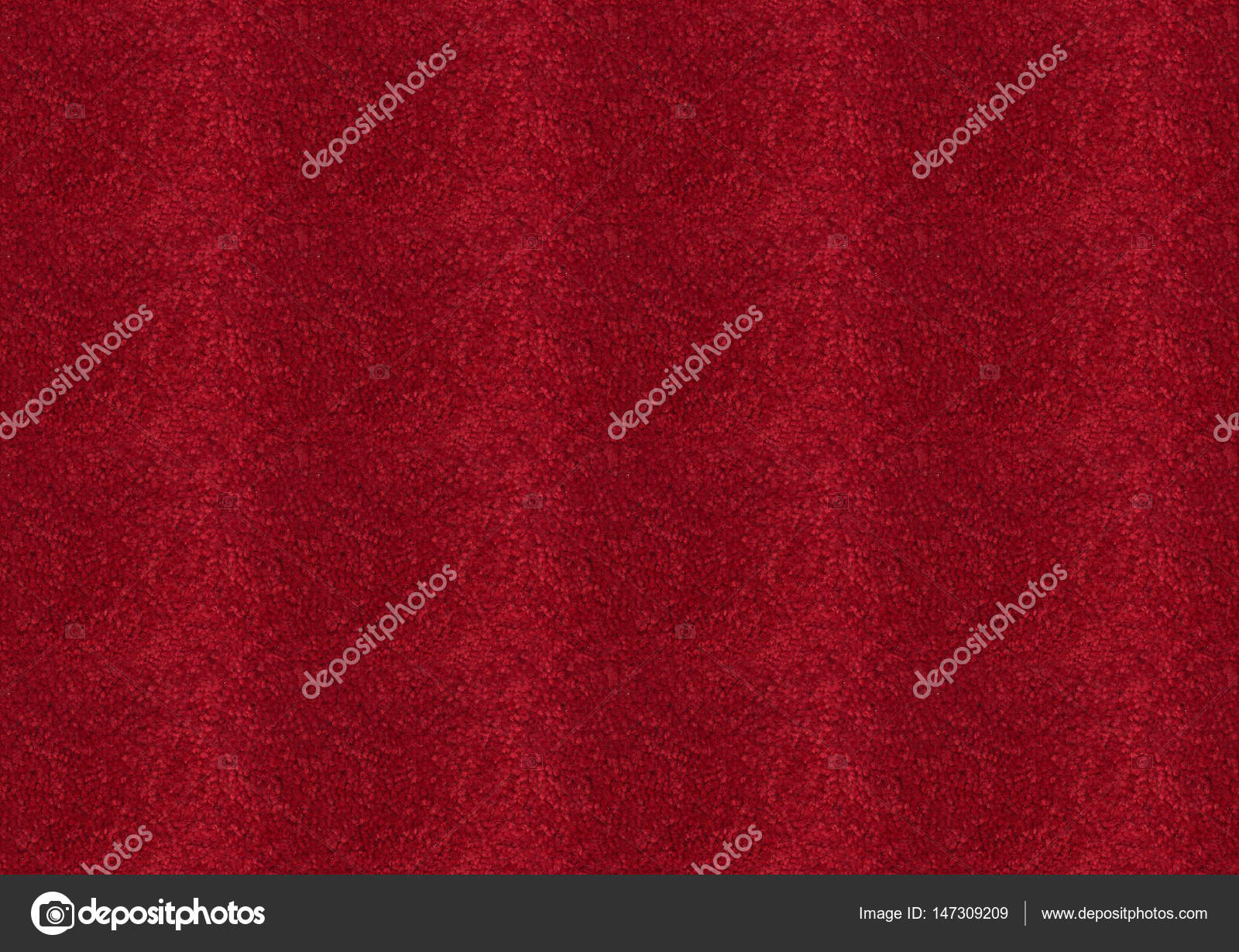 Texture Du Tapis Rouge