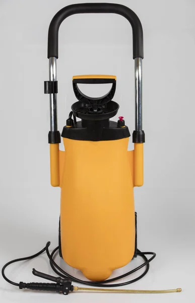 Insecticide Sprayers Isolated White Background Stock Photo by ©senkaya ...
