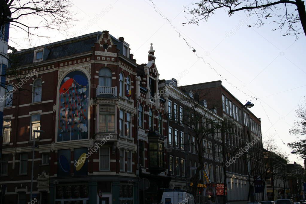 Las ciudades europeas m s antiguas, Amsterdam, Rotterdam, La Haya ...