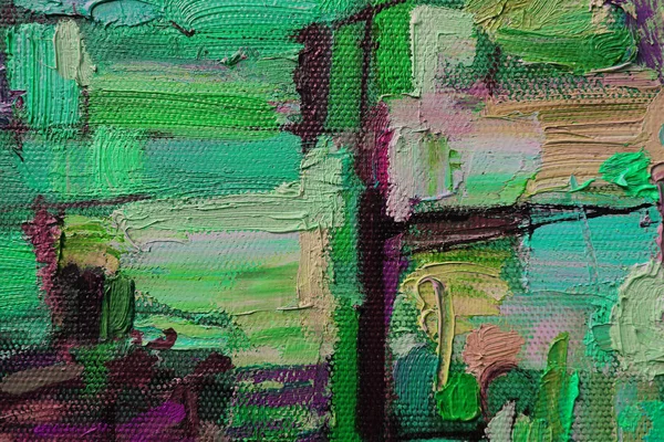 Texture oil painting - Stock Image - Everypixel