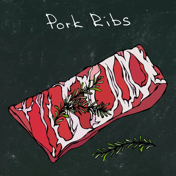 100,000 Ribs Vector Images | Depositphotos