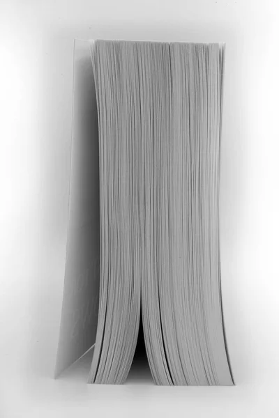 Stapled book Stock Photos, Royalty Free Stapled book Images | Depositphotos