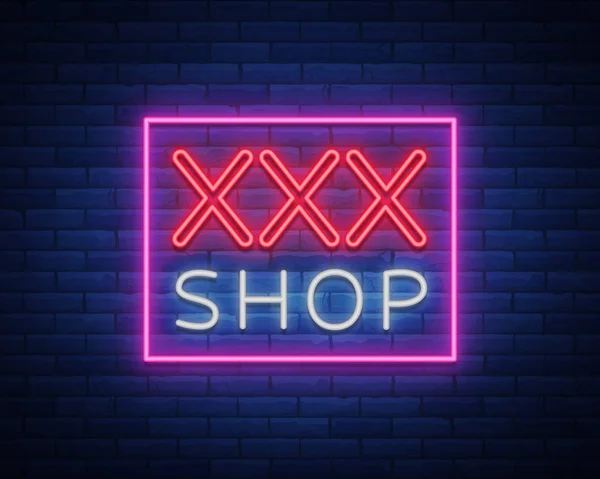 Xxx Logo Vector Art Stock Images Depositphotos