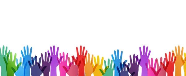 Hand Print Isolated Transparent Background Stock Vector by ©barbaliss ...