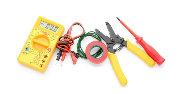 Electrical engineering tools Stock Photos, Royalty Free Electrical ...