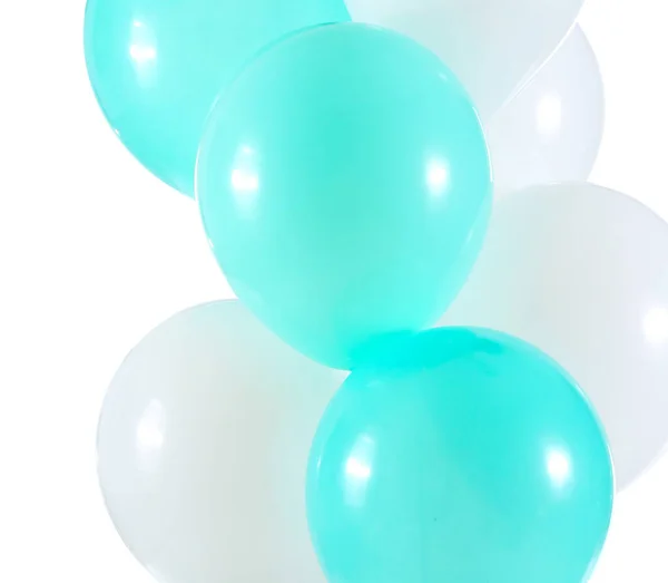 Fundo balões turquesa Stock Photos, Royalty Free Fundo balões turquesa ...