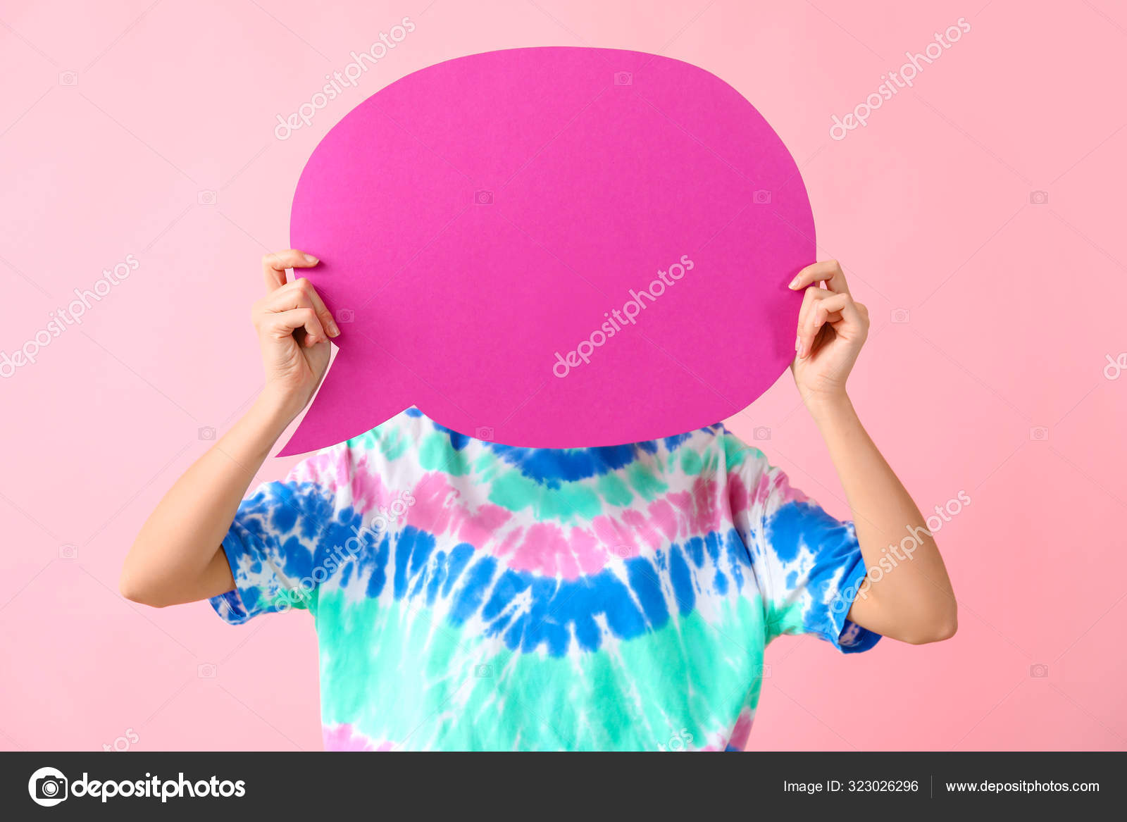 Wondering Mind Bubbles