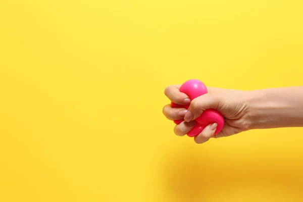 Hand squeezing ball Images - Search Images on Everypixel